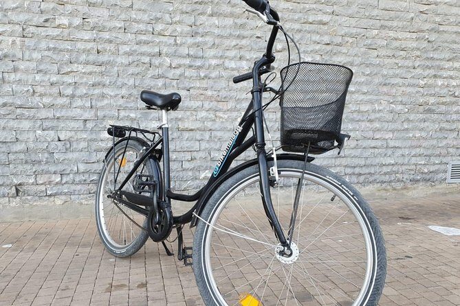 Bike Rental in Malaga - Frequently Asked Questions (FAQs)