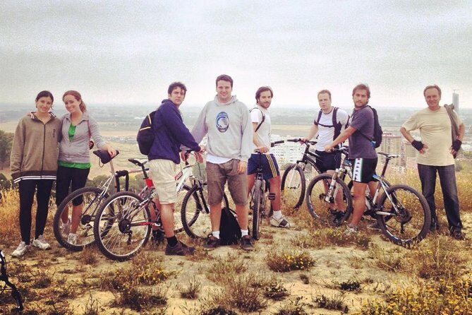 Bike rental in Seville city centre - Authentic Insights from Reviewers