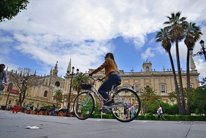 Bike rental in Seville city centre - The Sum Up: Is This Bike Rental Worth It?