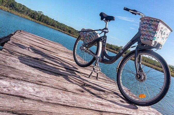 Bike Rental in Tulum downtown - FAQ