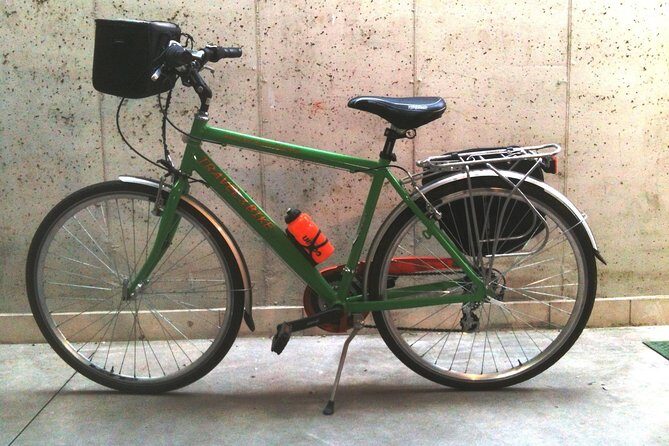 Bike rental in Venice - Authentic Insights from Reviews