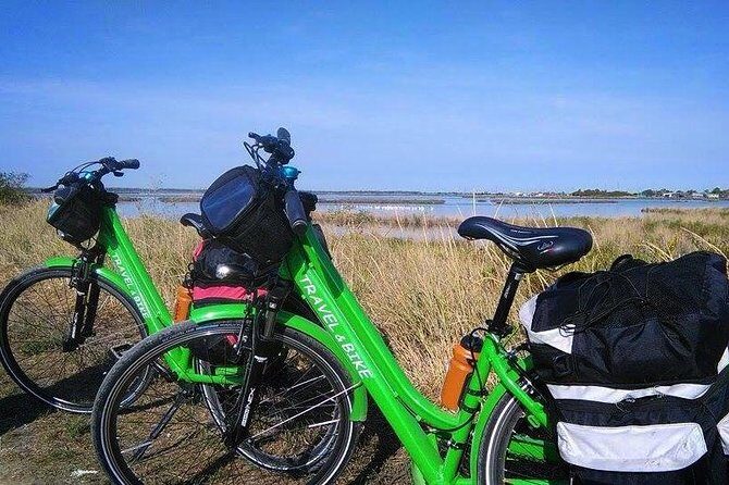 Bike rental in Venice - Practical Tips for Your Ride