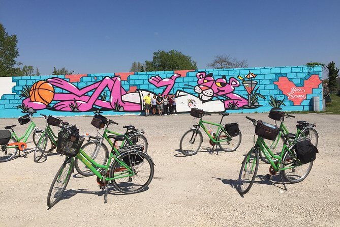 Bike rental in Venice - FAQs