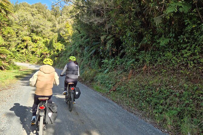 Bike Rental in Waitomo Caves - Who Will Love This Tour?