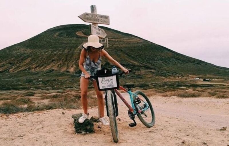 Bike Rental La Graciosa - An In-Depth Look at the Bike Rental La Graciosa Experience