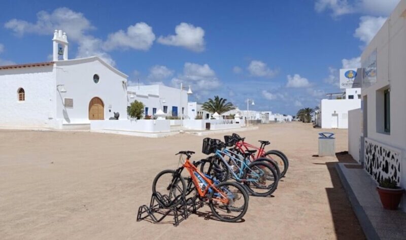 Bike Rental La Graciosa - The Sum Up: Is It Worth It?