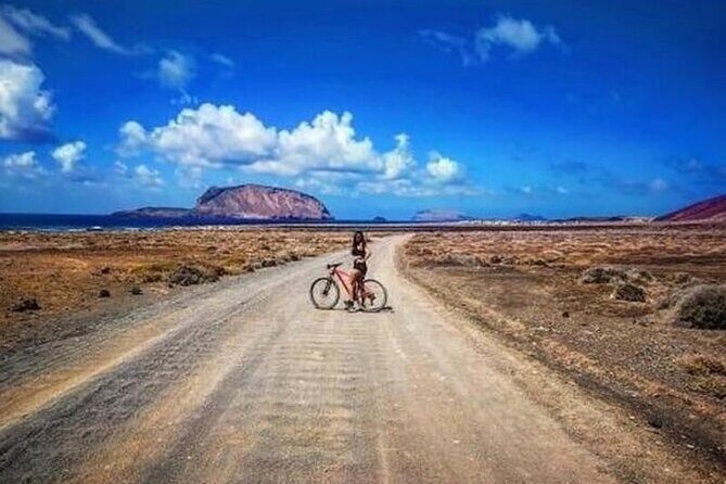 Bike Rental La Graciosa - Key Points
