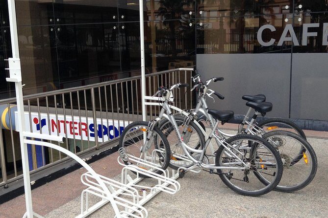 Bike Rental Tenerife - Sources