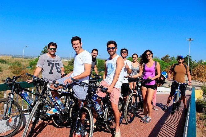 Bike rental Vilamoura Quarteira - Bike Rental Vilamoura Quarteira: An Authentic Algarve Adventure