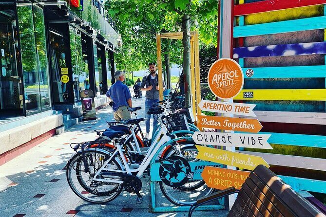 Bike Rentals - The Sum Up: Who Will Love This Bike Rental Experience?