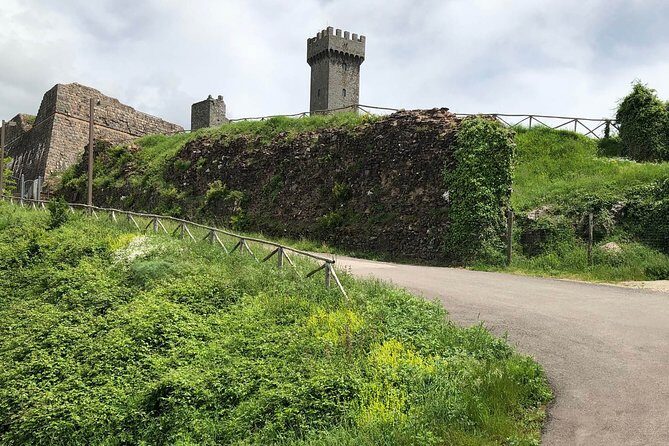 Bike Ride immersion val d'Orcia - The Value of This Tour