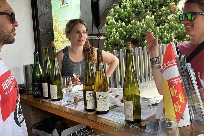 Bike ride on the Wine Route from Sélestat - The Sum Up: Who Should Consider This Tour?