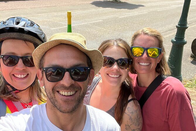 Bike ride on the Wine Route from Sélestat - FAQ
