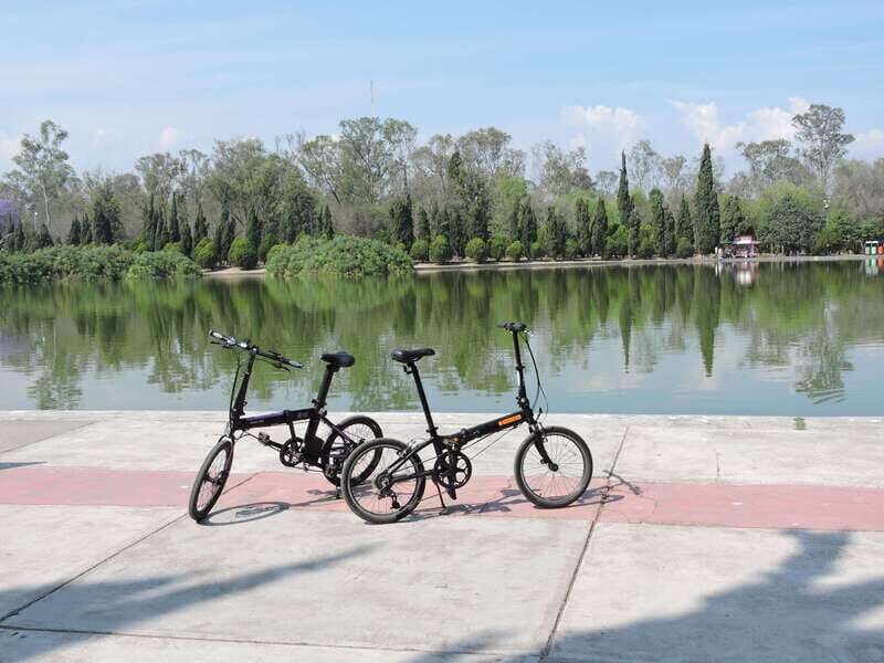 BIKE RIDE THROUGH ICONIC SITES OF THE CDMX / BREAKFAST & BEER - Final Thoughts