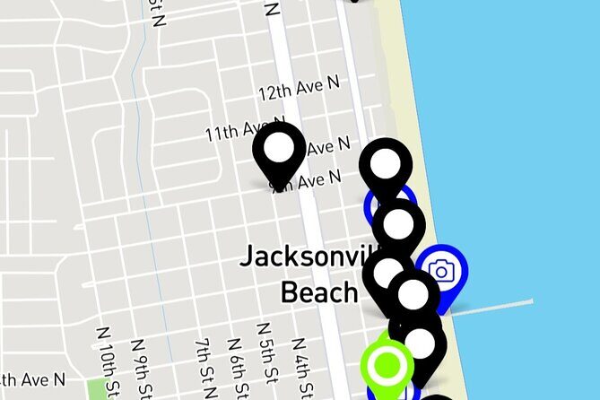 Bike Ride Through Ponte Vedra Beach Private Tour Florida - Who Should Consider This Tour?