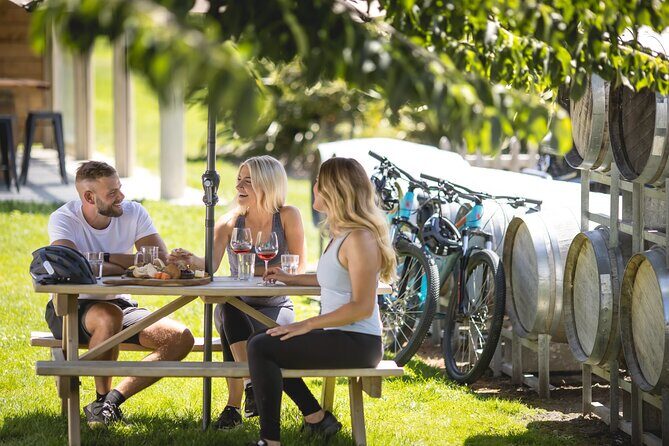 Bike The Wineries (3/4 Day) - Ride Through Queenstown Vineyards - What Reviewers Love Most
