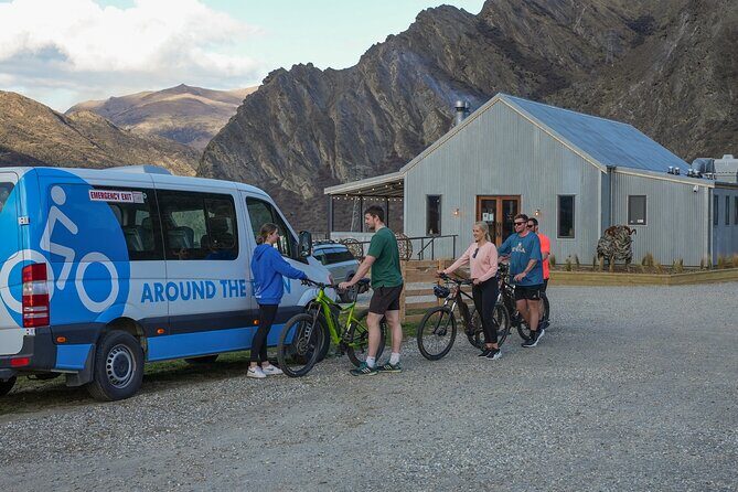 Bike The Wineries (3/4 Day) - Ride Through Queenstown Vineyards - Who Is This Tour Best For?