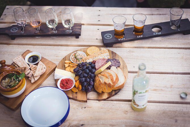 Bike The Wineries (Full-Day) - Bike & Wine Tour - Authentic Experiences and Insights from Reviewers