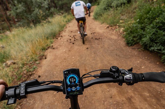 Bike Then Beer Tour with Guided EBike - Practical Details and Logistics