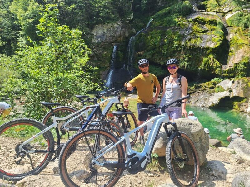 Bike Through Narnia: Waterfalls & Filming Location Bike Tour - The Sum Up