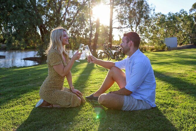 Bike to Winery Tour - Final Thoughts