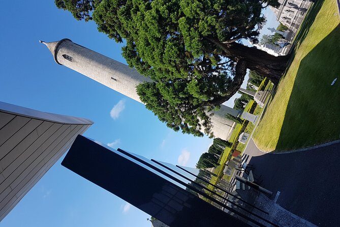 Bike Tour Along The Historic Waterways Of Dublin - Croke Park: The Heart of Irish Sport