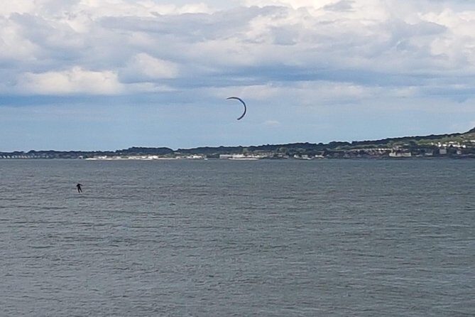 Bike Tour Along The Historic Waterways Of Dublin - Glasnevin Cemetery: A Walk Through Irish History
