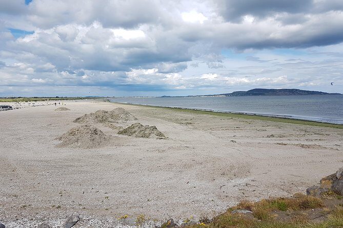 Bike Tour Along The Historic Waterways Of Dublin - Exploring Tolka Valley Park and the Royal Hospital