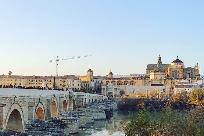 Bike Tour Córdoba - What Travelers Say