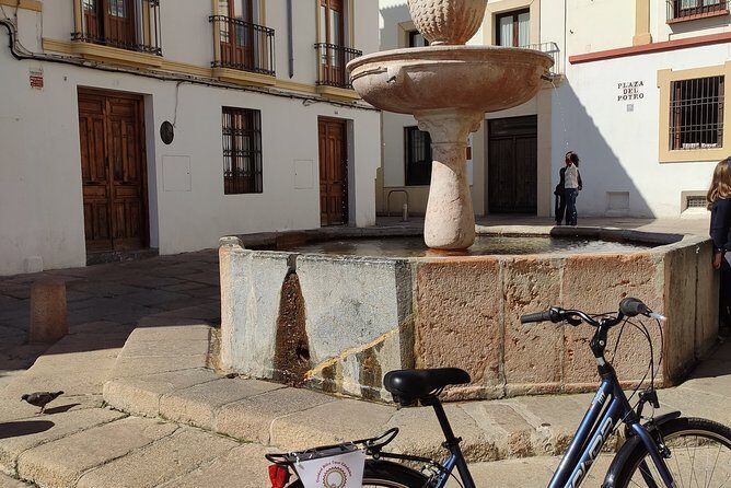 Bike Tour Córdoba - Practical Tips for Booking and Participating