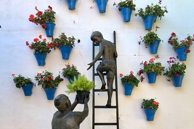 Bike Tour Córdoba - Who Will Love This Tour?