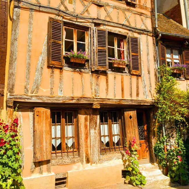 Bike tour from Vernon to Giverny with local guide - Exploring Normandy’s Charm: A Review of the Vernon to Giverny Bike Tour