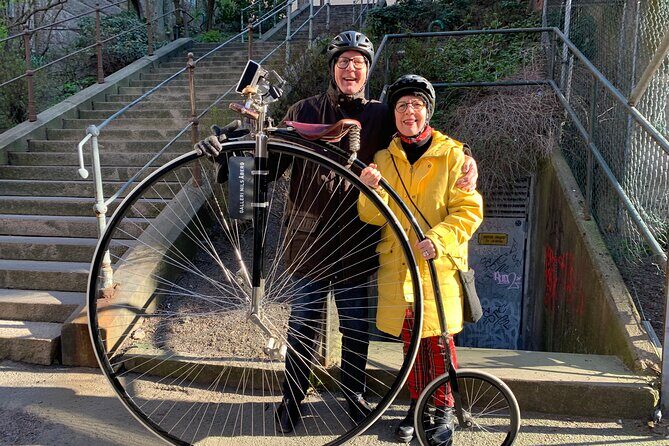 Bike Tour Gothenburg, Guided Bicycle Tours - FAQ