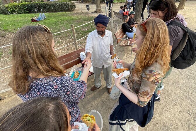 Bike Tour in Barcelona: History, Architecture and Culture - What You Can Expect from the Experience