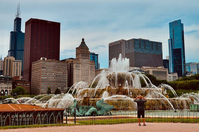 Bike Tour in Chicago - FAQs