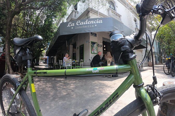 Bike Tour in La Roma and La Condesa / Mexico - Final Thoughts on Value and Suitability