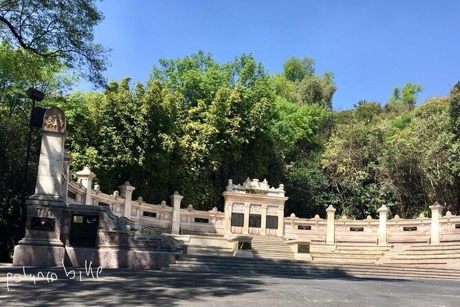 Bike Tour in Mexico City - FAQ