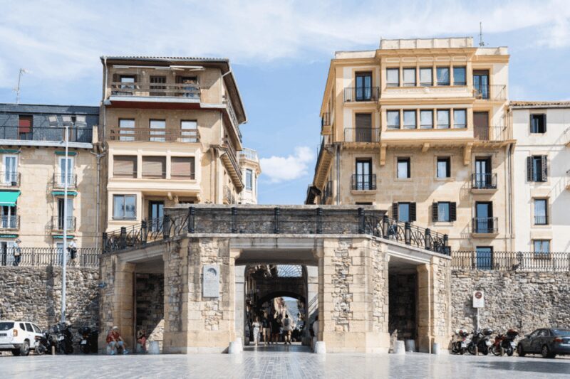 Bike Tour in San Sebastian - The Sum Up