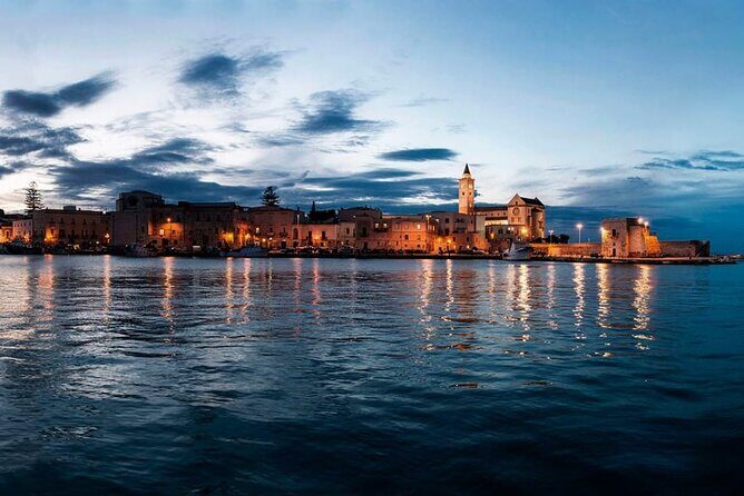 Bike tour into the nature of Trani: from the coutryside to the coast - Practical Details and Tips