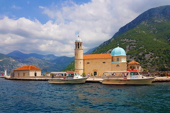 Bike tour - Kotor Bay circle and visit Our Lady of the Rock - The Practicalities: Riding, Timing, and Group Dynamics
