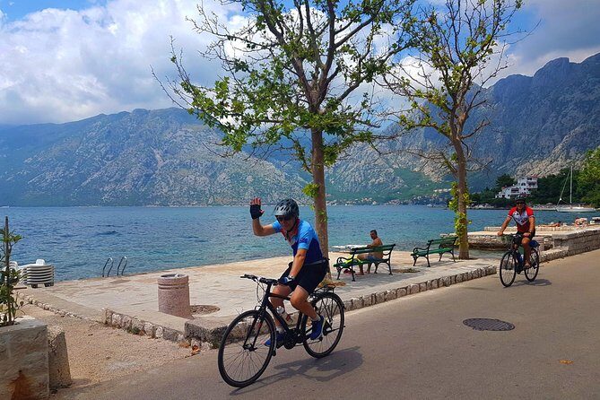 Bike tour - Kotor Bay circle and visit Our Lady of the Rock - Final Thoughts: Is It Worth It?