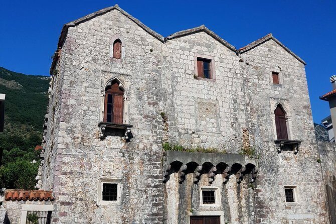 Bike tour - Kotor Bay circle and visit Our Lady of the Rock - FAQs