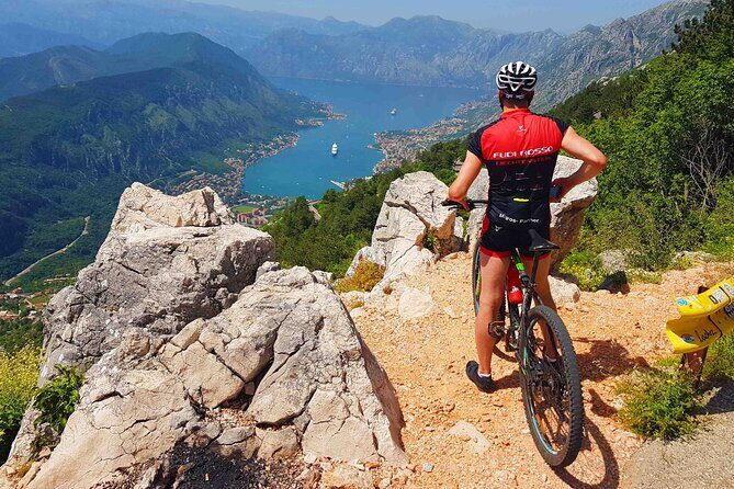Bike tour - Panoramic downhill from Njegui and Kotor serpentines - Final Thoughts: Who Will Love This Tour?