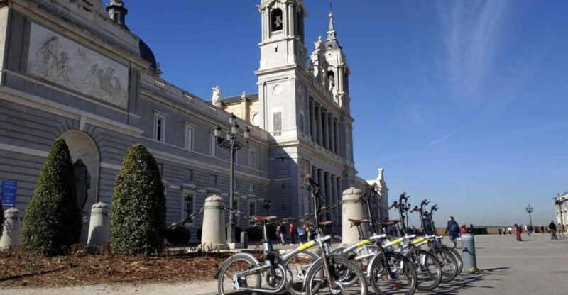 Bike Tour Through Madrid Río and Casa de Campo - Final Thoughts: Who Should Consider This Tour?