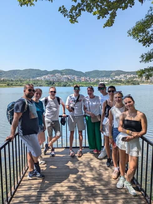 Bike Tour Tirana Highlights - Exploring Tirana on Two Wheels: The Complete Experience