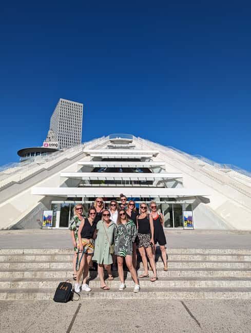 Bike Tour Tirana Highlights - Final Thoughts