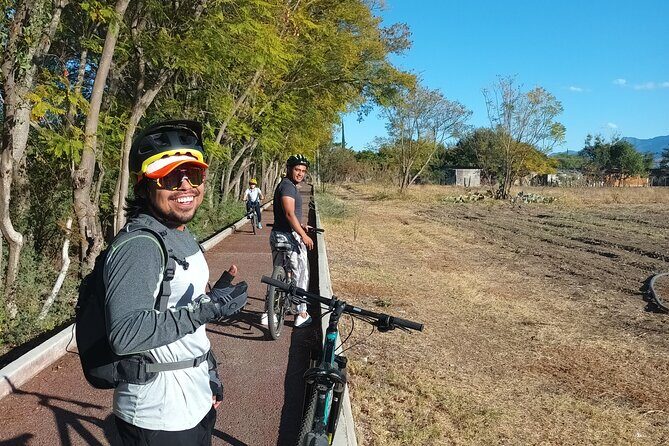 Bike tour to the Tule Tree and the Gastronomic Market - Final Thoughts