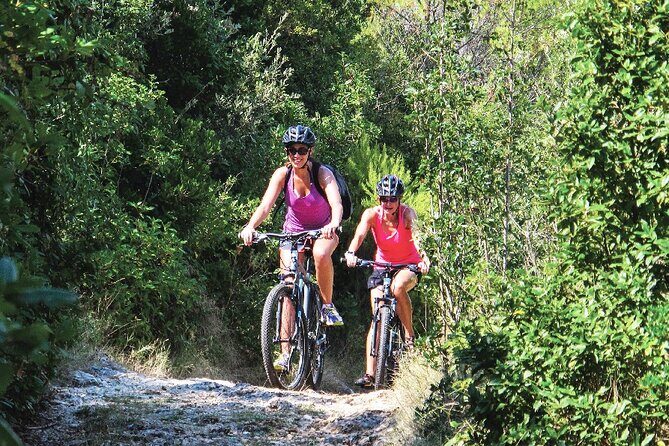 Bike & Wine Korula Adventure - Half Day Guided Bike Tour - An Honest Look at the Korula Bike & Wine Tour
