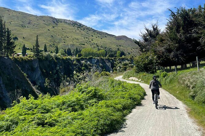 Bike & Wine Tour: Arrowtown to Valley of the Vines - FAQ