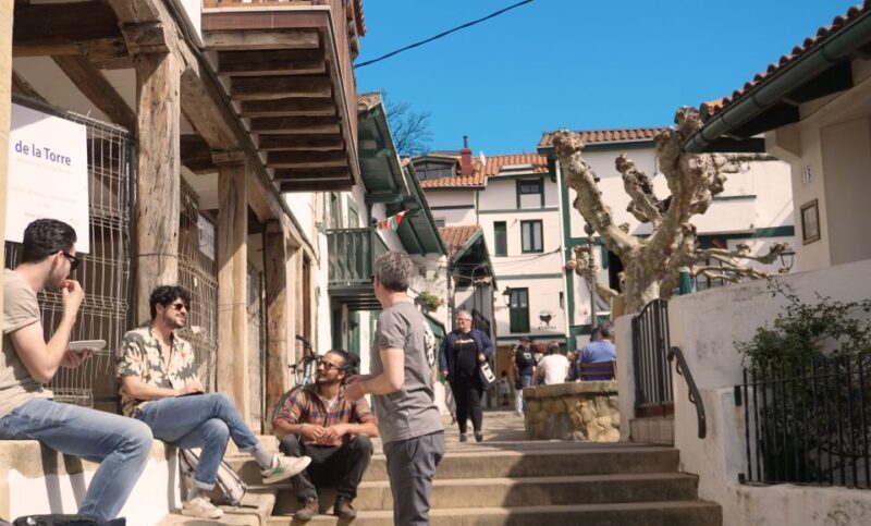 Bike with Pintxos & Drinks in Getxo. Bilbao´s scenic seaside - Authentic, Fun, and Scenic: Who Is This Tour For?